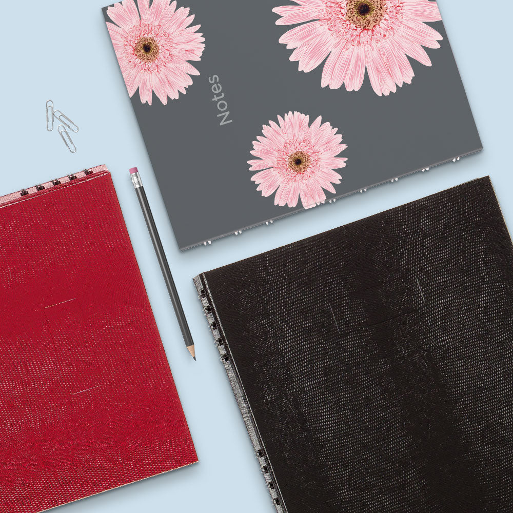 Blueline Note-taking – Blueline USA