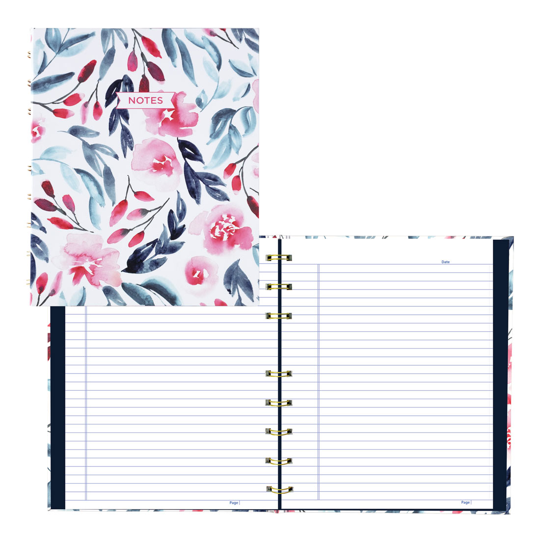 Blueline Notebooks – Blueline USA