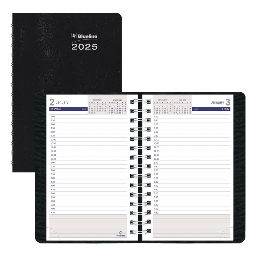 Blueline Planners, Desk Pads and Calendars – Blueline USA