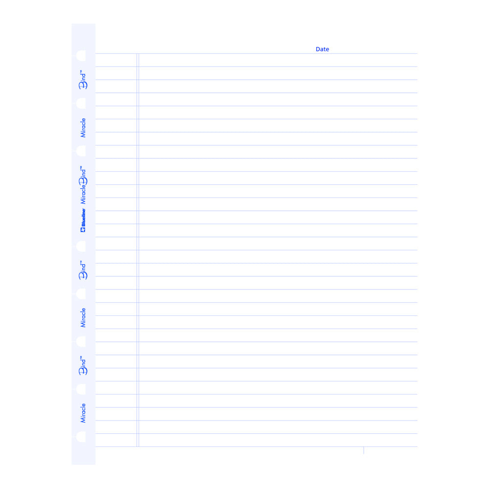 Blueline Products – Blueline USA