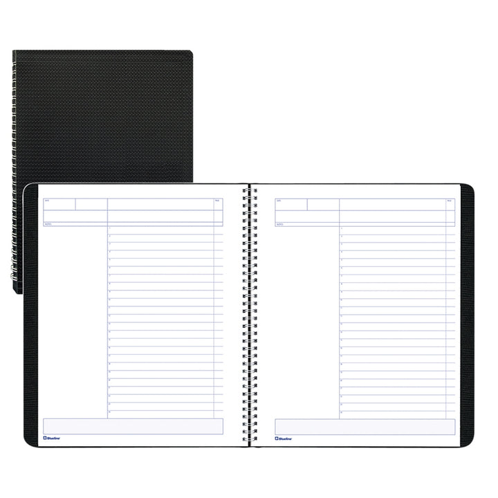 Blueline Notebooks – Blueline USA