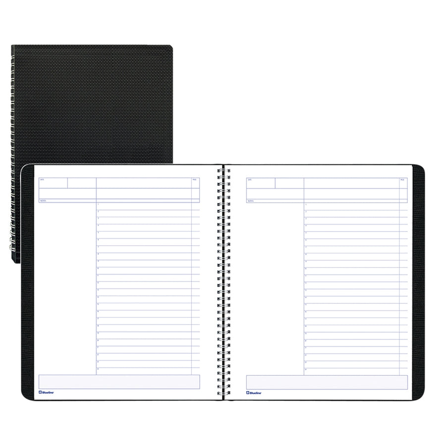 Blueline Planners, Desk Pads and Calendars – Blueline USA